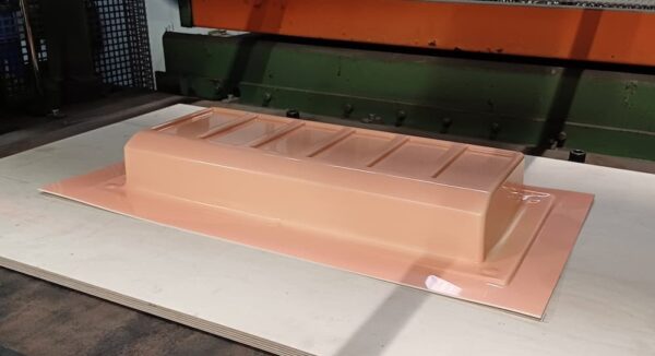 Thermoforming - Plastic Forming & Fabrication Services | ASH Plastics Ltd