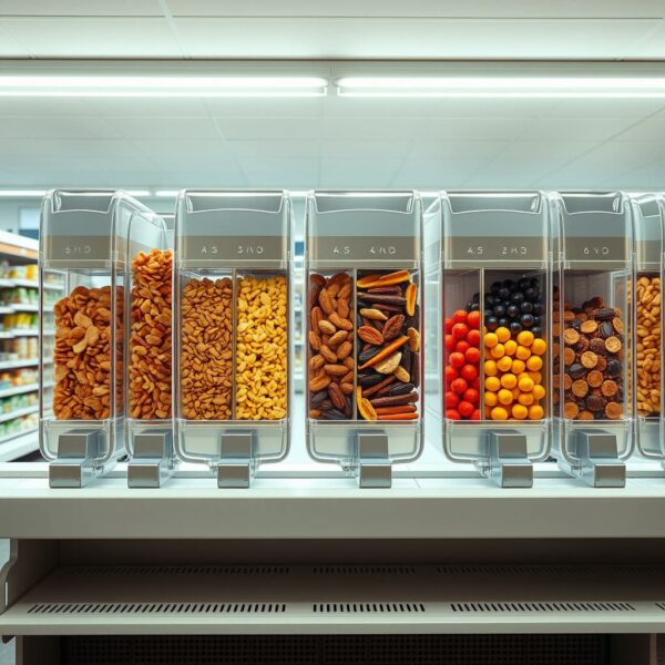 Food Dispensers - Hospitality | ASH Plastics Ltd