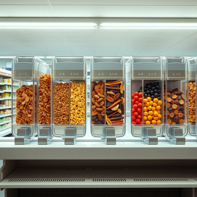 Food Dispensers - Hospitality | ASH Plastics Ltd