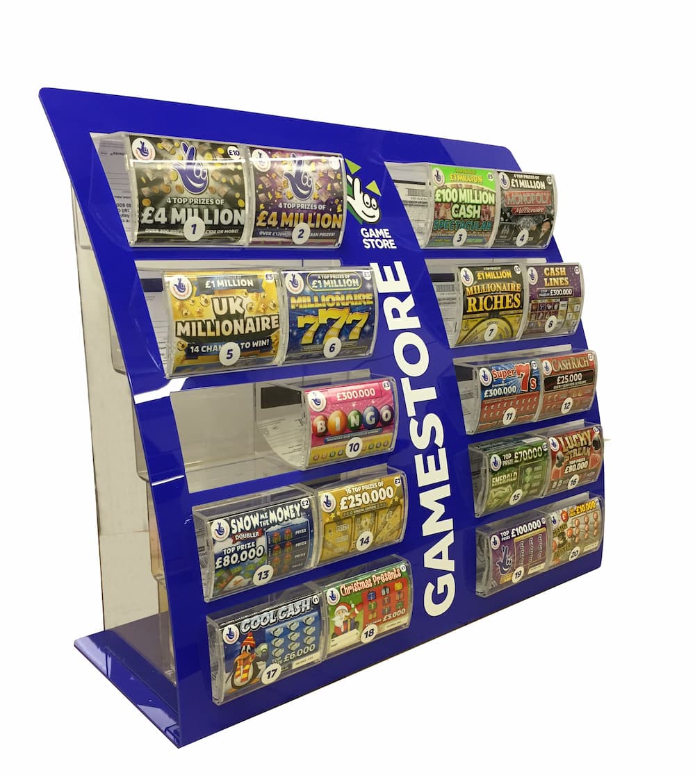 Supermarket - Retail & Shopfitting | ASH Plastics Ltd