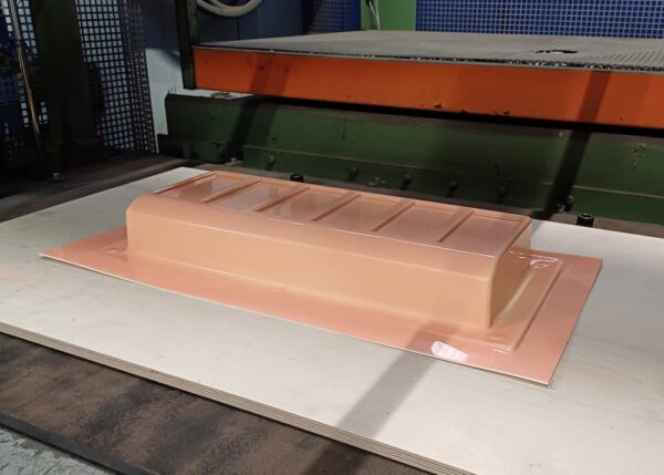 Vacuum Forming - Plastic Forming & Fabrication Services | ASH Plastics Ltd