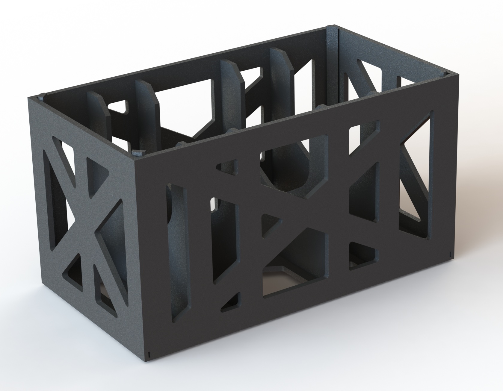 What products can we manufacture for industrial uses? - ASH Plastics Ltd